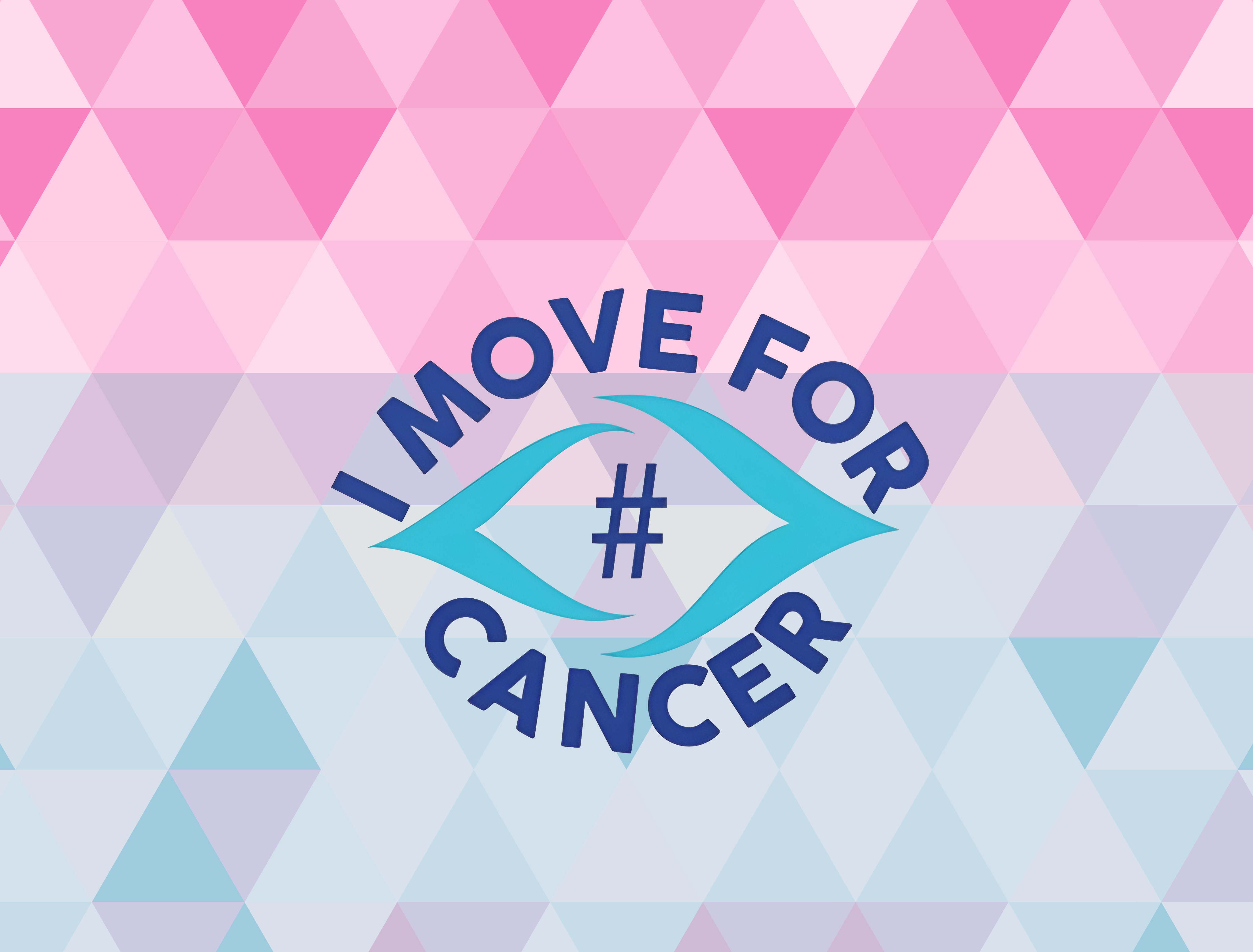 I Move For Cancer | Cancerfonden