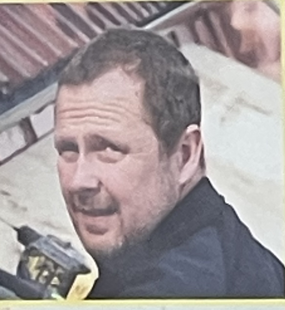 Till minne av vår kollega och vän Mikael Mike Malmborg | Cancerfonden