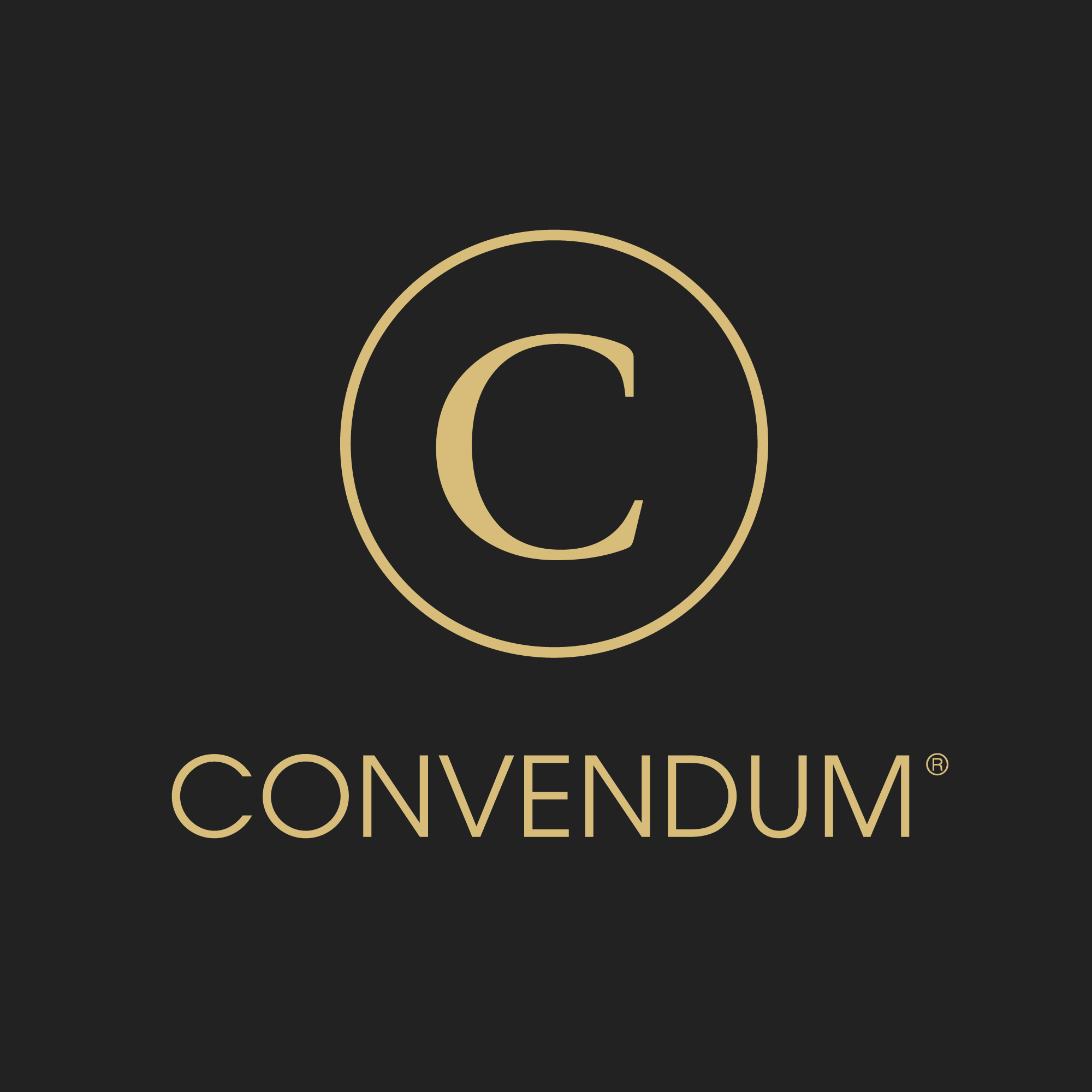 CONVENDUM | Cancerfonden