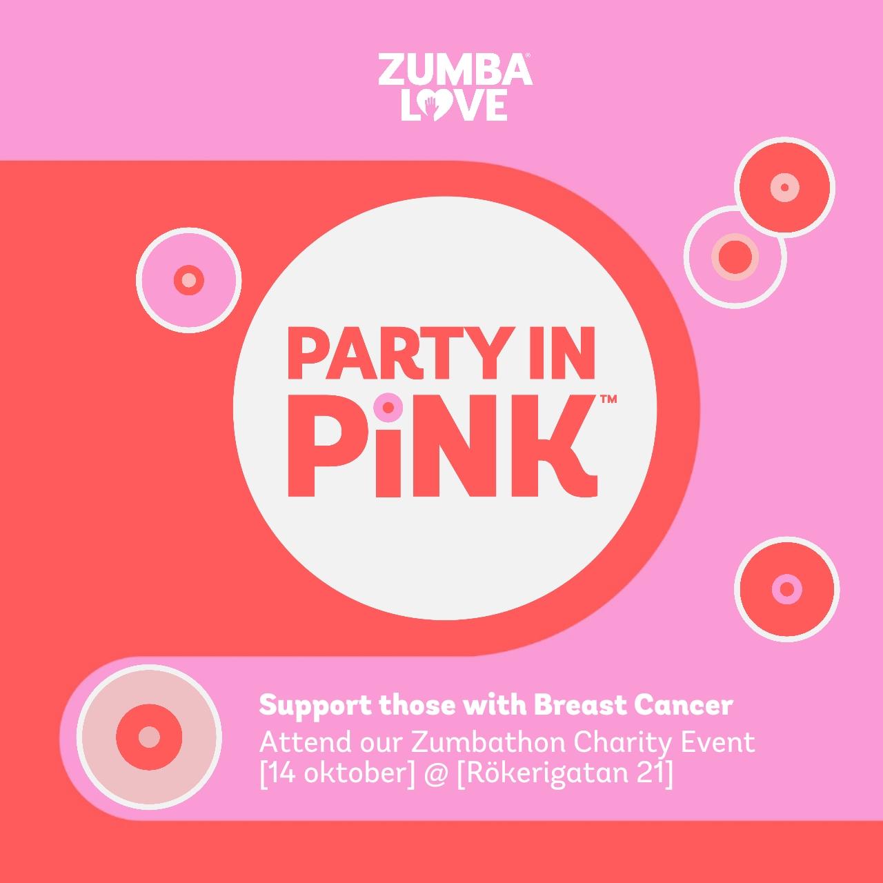 Dance for Cancer | Cancerfonden