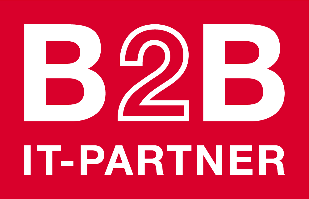 B2B IT-Partners insamling | Cancerfonden