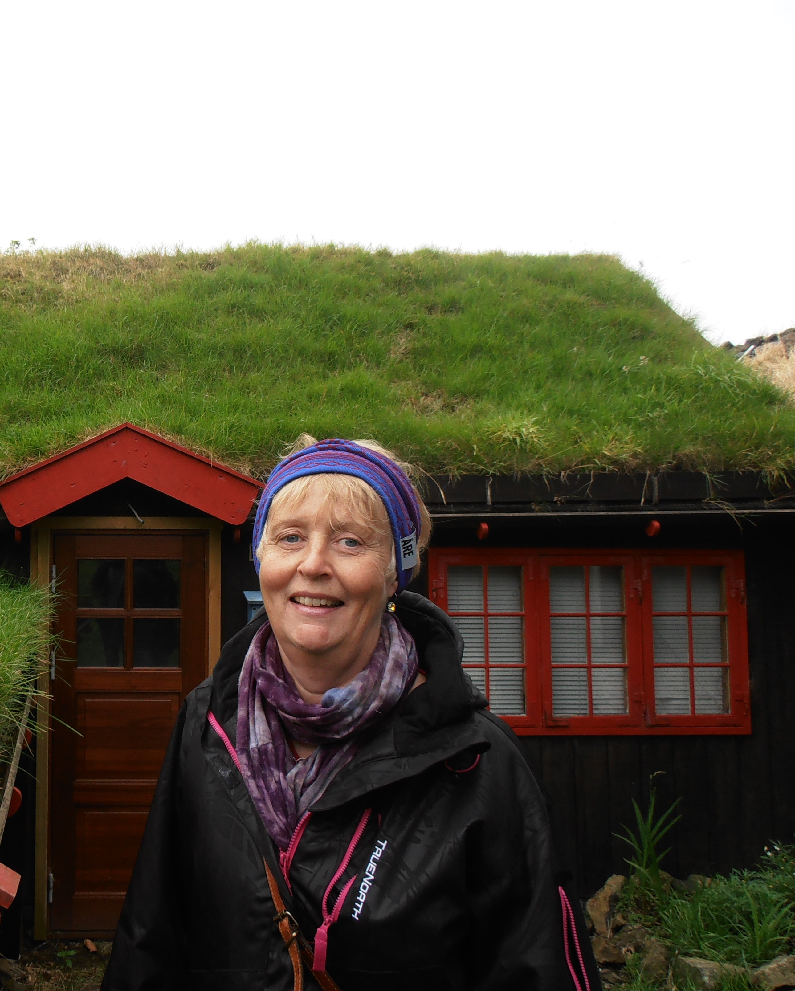 Till minne av Ingrid Pedersen | Cancerfonden