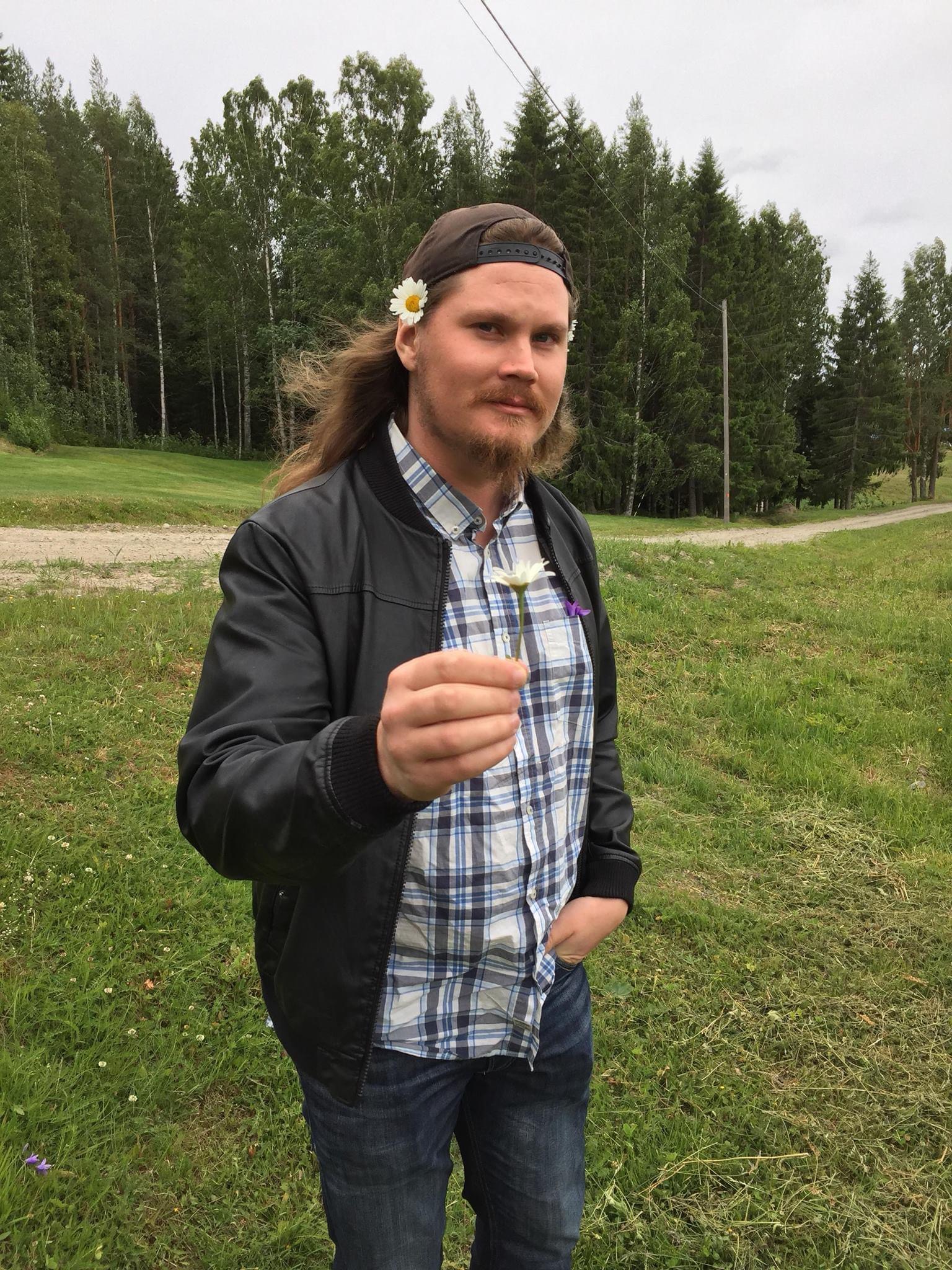 Allihopa för Alexander | Cancerfonden