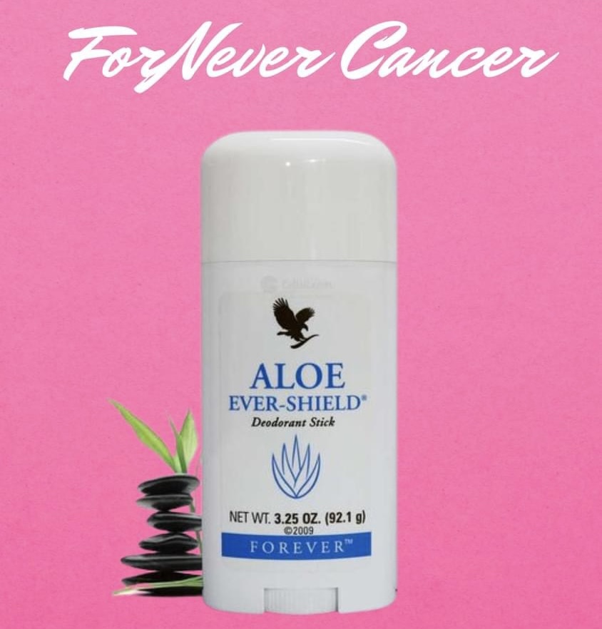 ForNever Cancer | Cancerfonden
