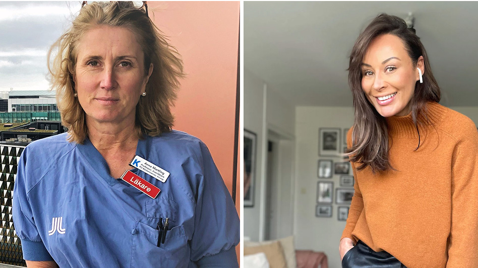 Lyssna på forskaren och patienten: Forskning för att stoppa återfall i ...