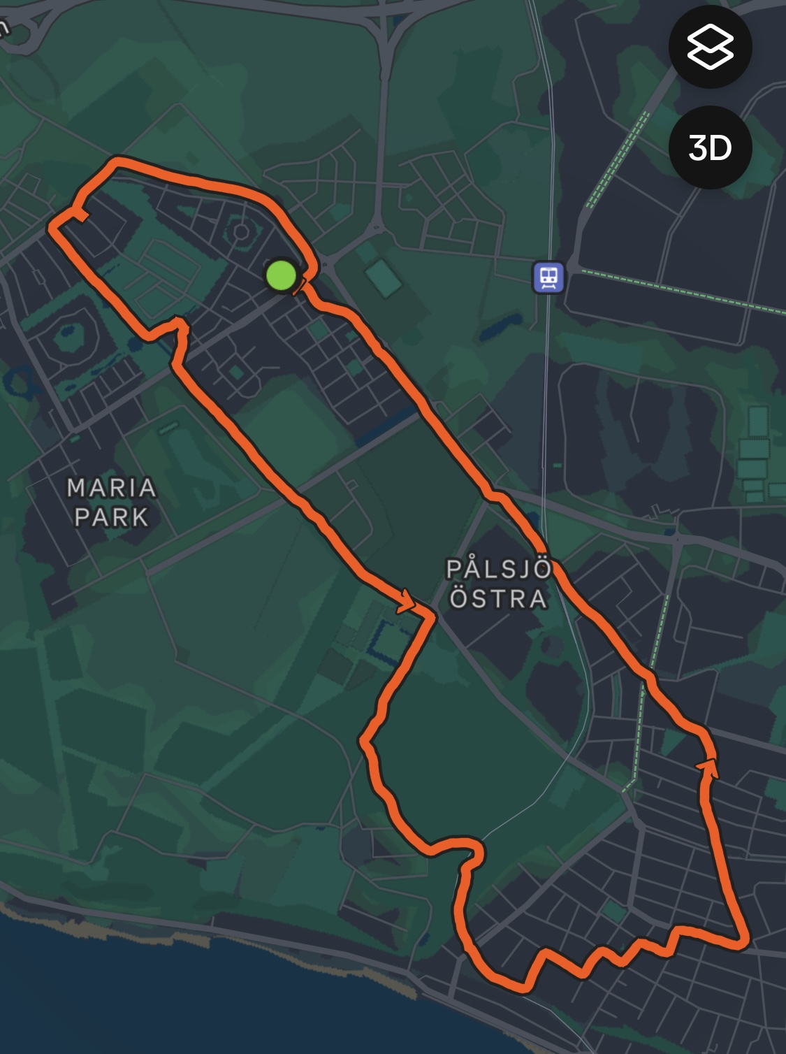 Spring-snopp mot prostatacancer | Cancerfonden