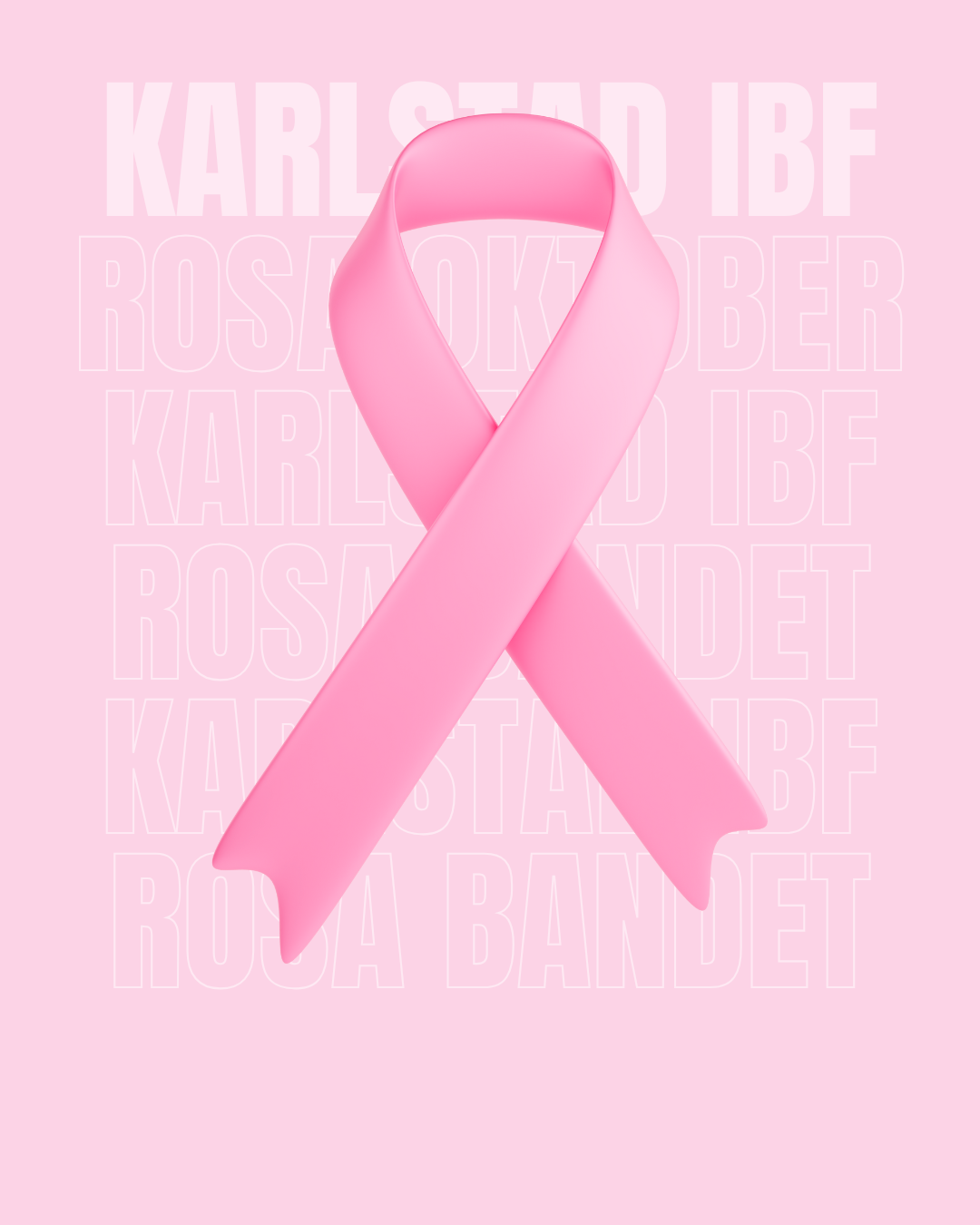 Karlstad IBF mot cancer | Cancerfonden