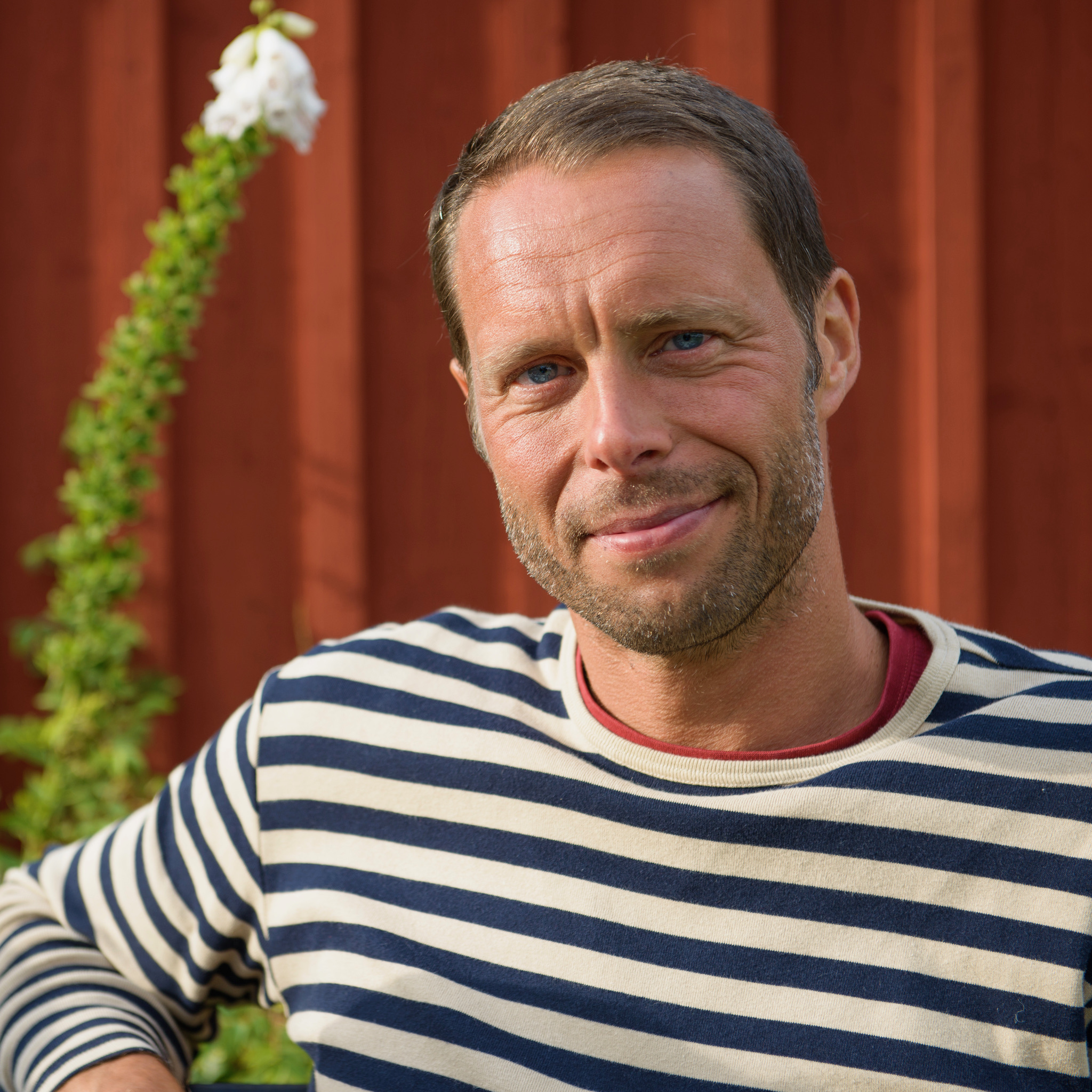 Insamling för Marcus | Cancerfonden