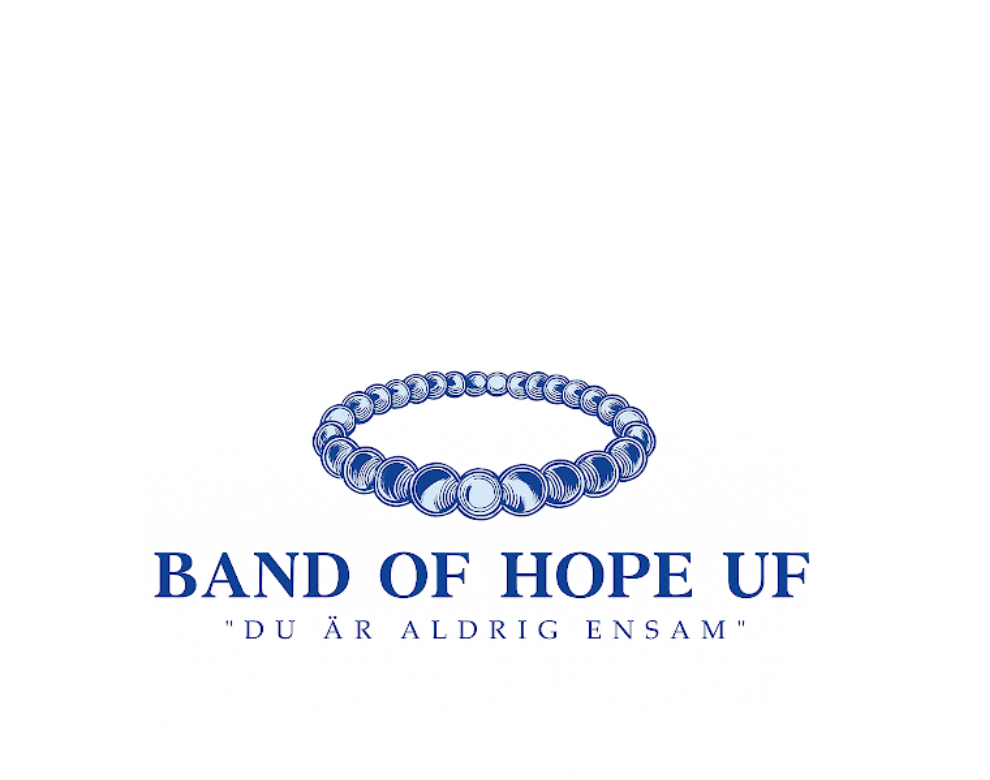 Band of hope uf | Cancerfonden