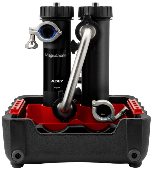 MC MagnaCleanse Complete Solution