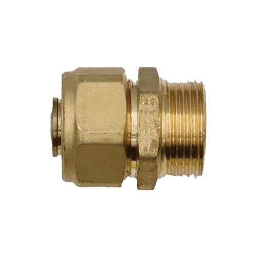 Tippunion 16x2 - 1/2" utv, pex/pe-rt