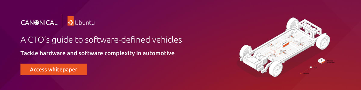 How desktop and GPU virtualisation power up automotive innovation