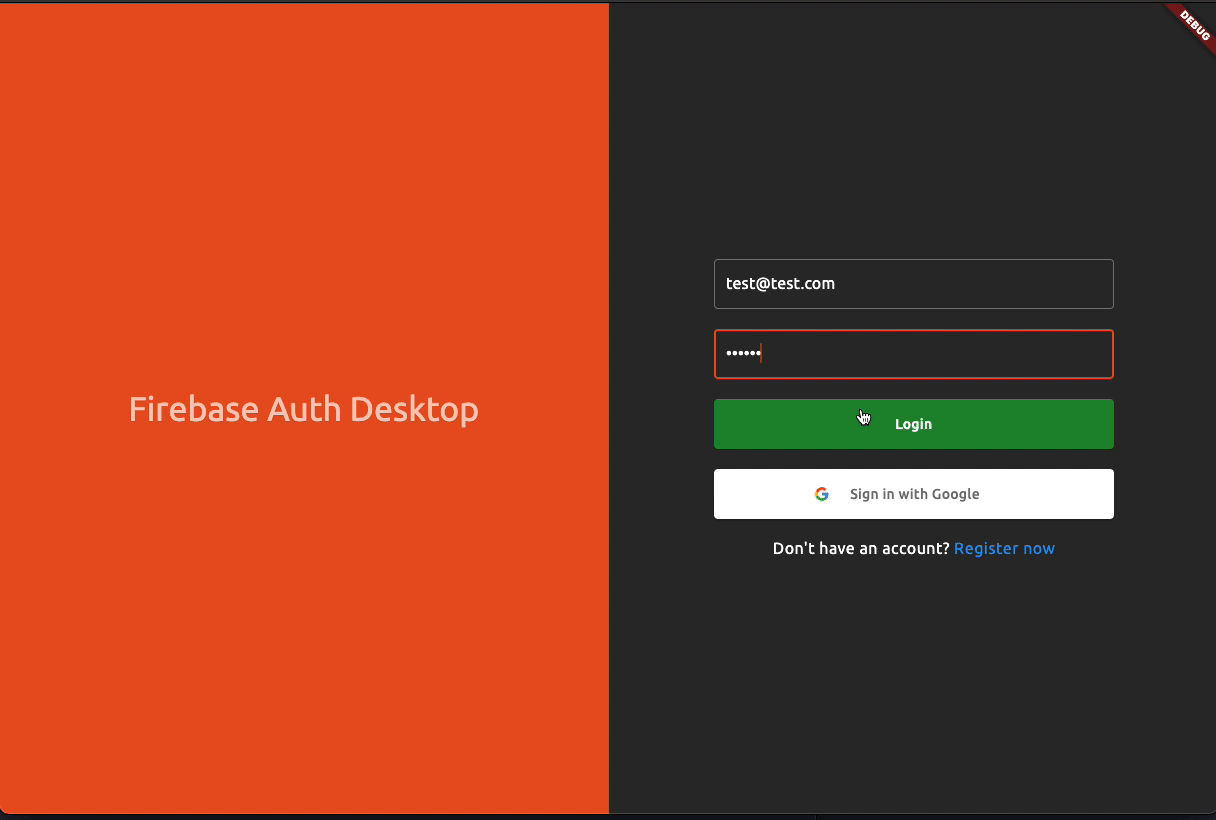 What FlutterFire’s announcement means for Desktop Developers