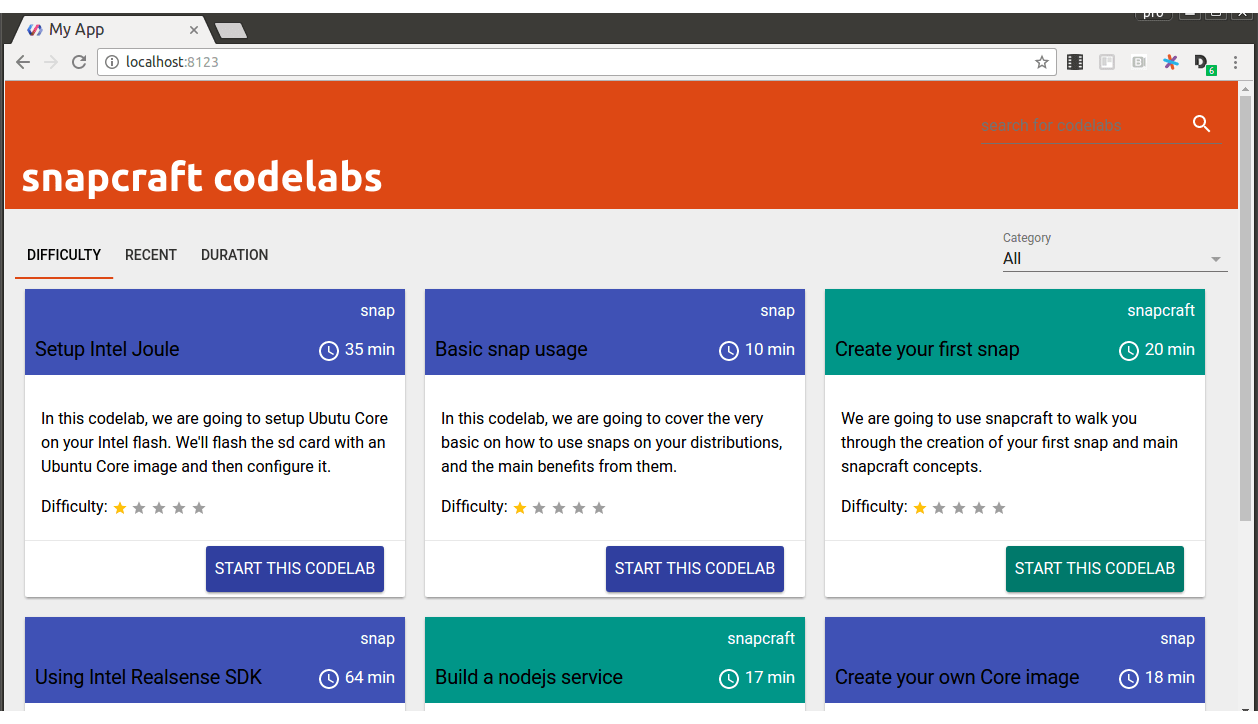 tutorials.ubuntu.com goes live! | Ubuntu
