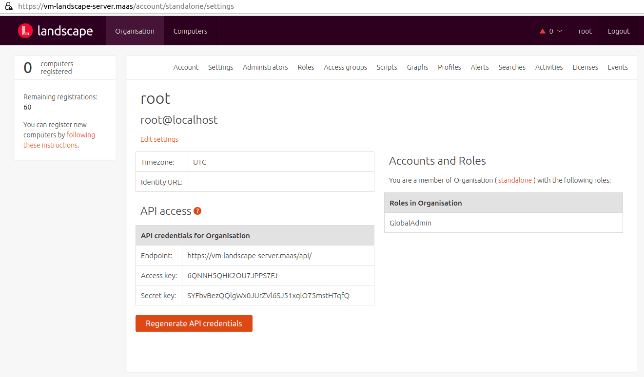使用Ubuntu系统管理工具Landscape来构建离线APT仓库：第一篇 | Ubuntu