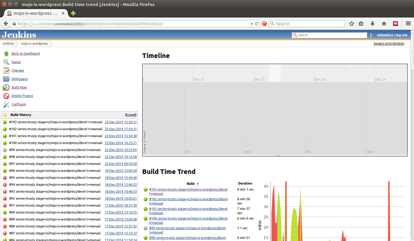 Mojo: Juju Service Orchestration distilled part 2