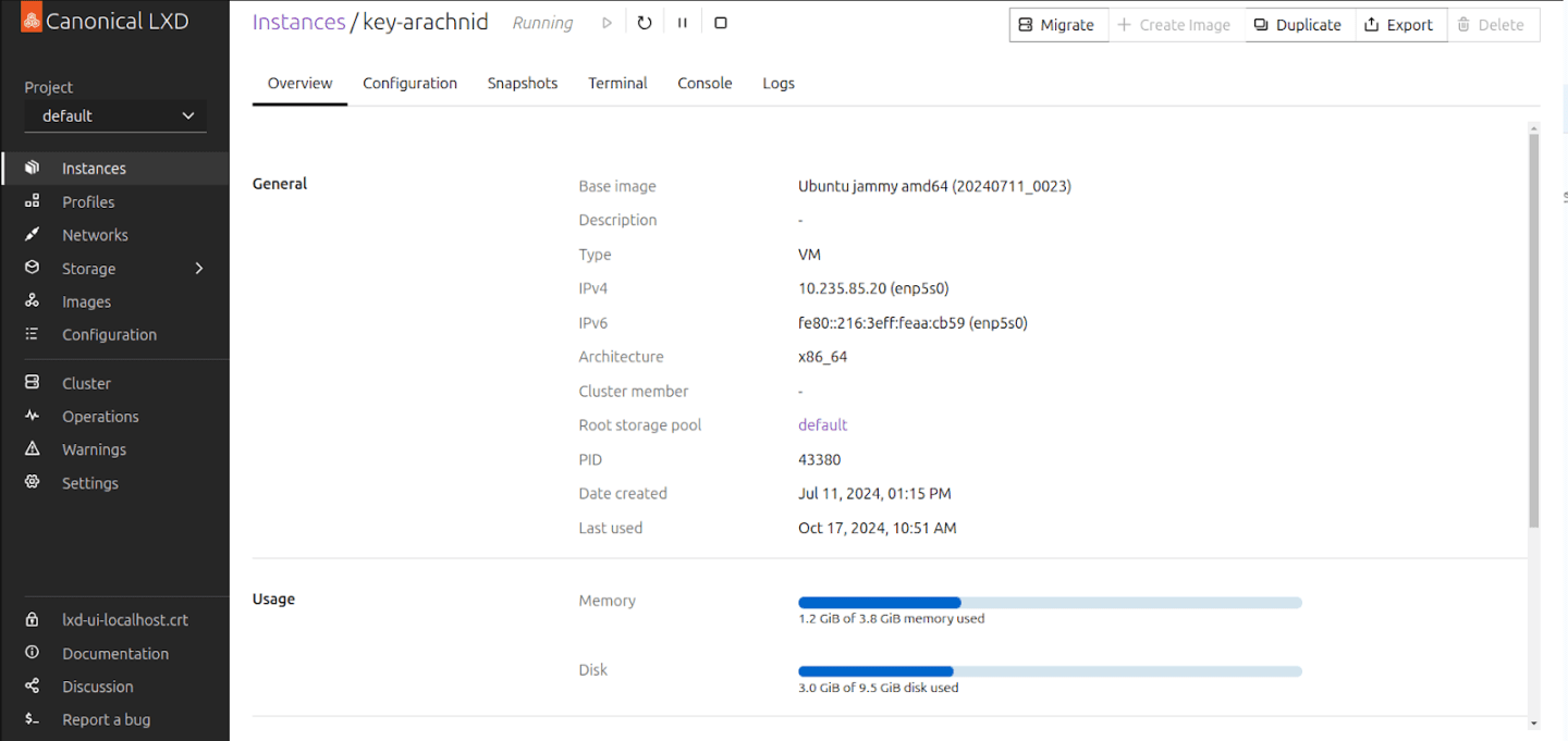 Canonicalが初のMicroCloud LTSリリースを発表 | Ubuntu