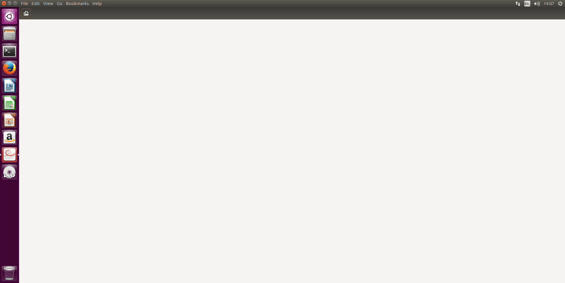 Switching from Unity to Gnome-Shell: first challenges