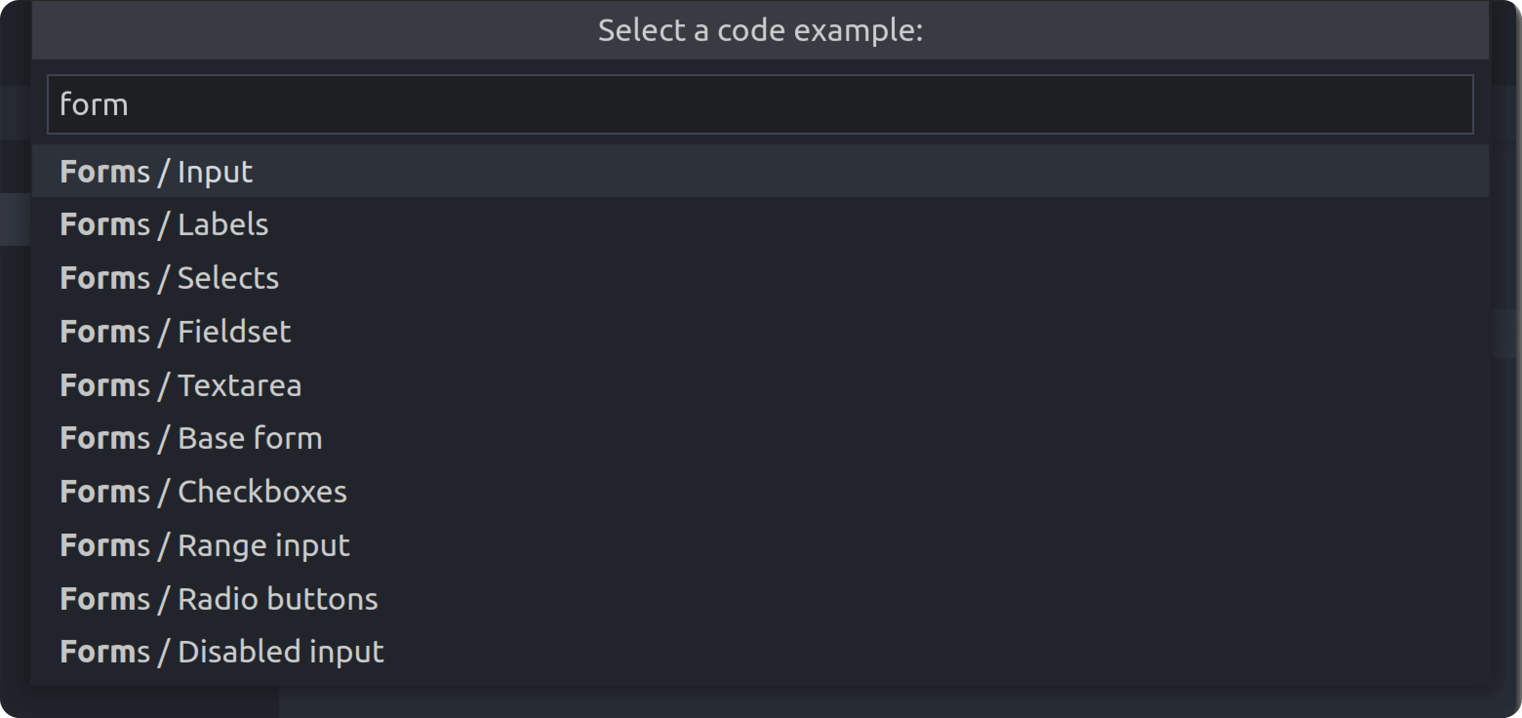 Introducing a VSCode extension for Vanilla CSS Framework