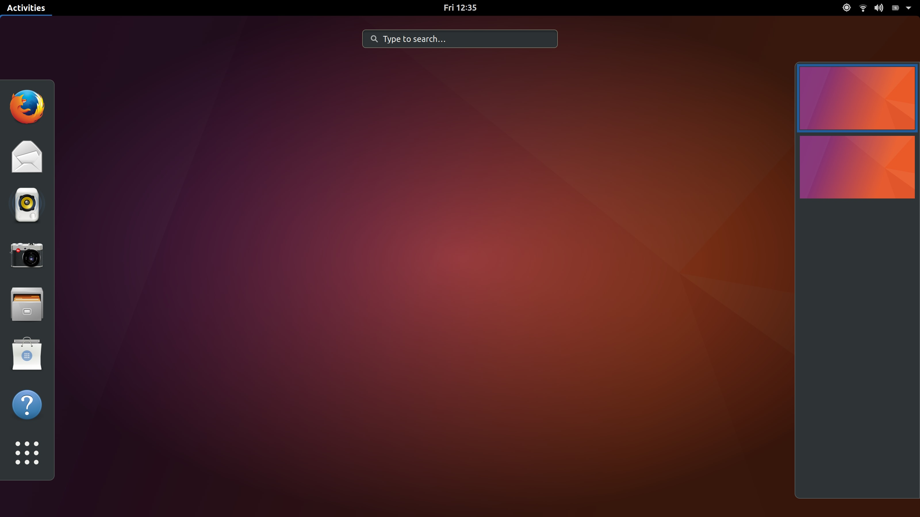 Ubuntu Desktop – GNOME Extensions poll results | Ubuntu