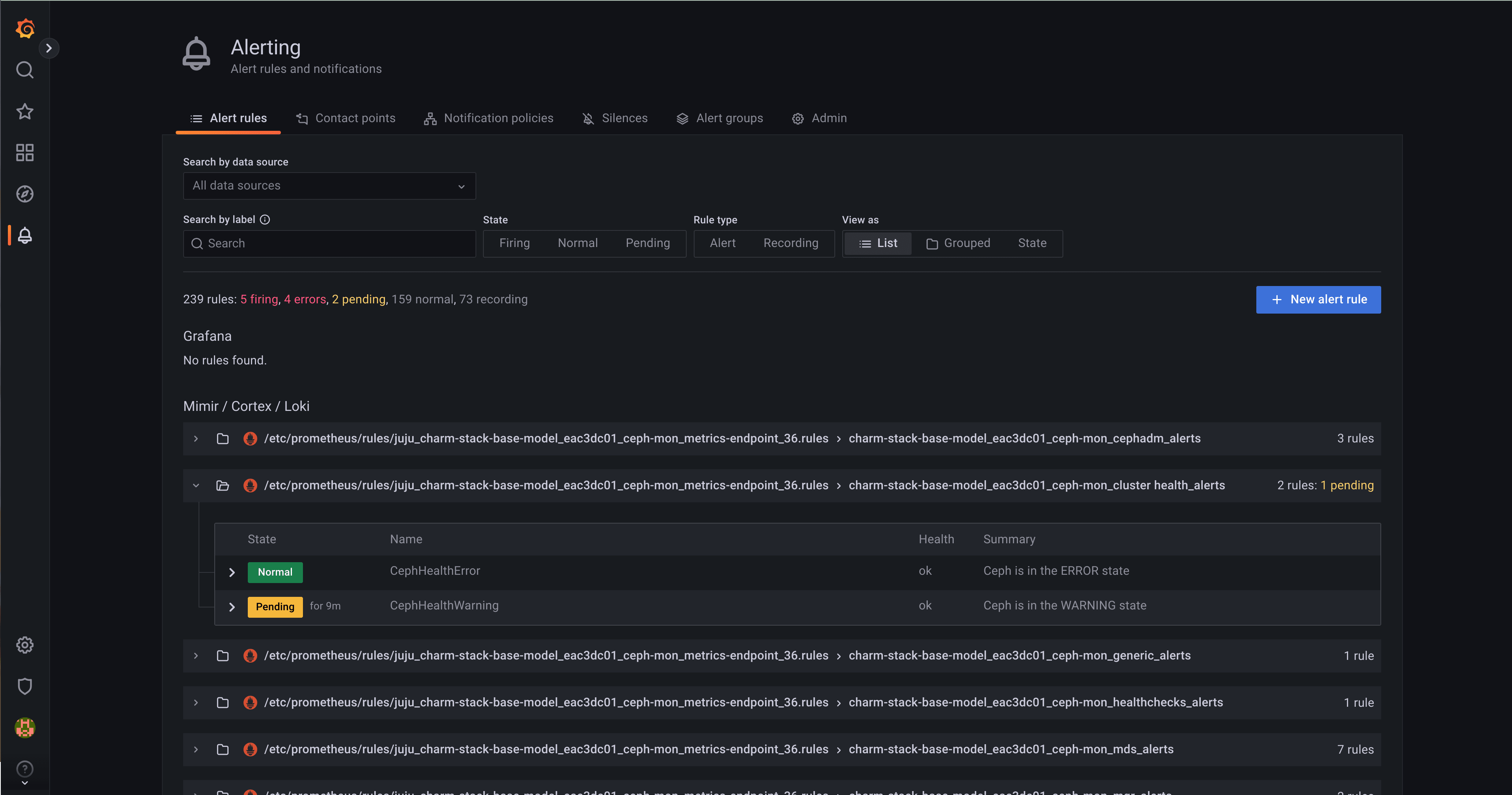 Deploy an on-premise data hub with Canonical MAAS, Spark, Kubernetes ...