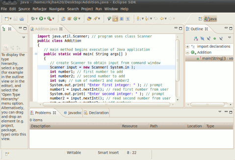 Introducing Overlay Scrollbars in Unity | Ubuntu