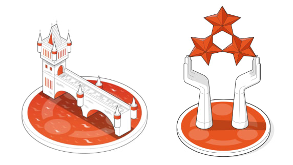 Ubuntu Summit 2024: A logo takes flight | Ubuntu