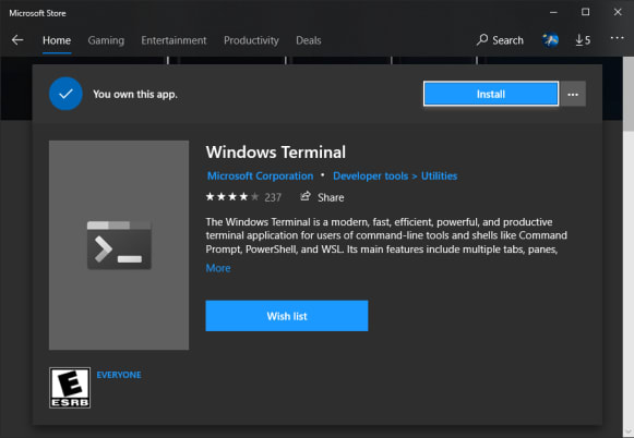 Getting started with cross-platform development using .NET on Ubuntu on ...