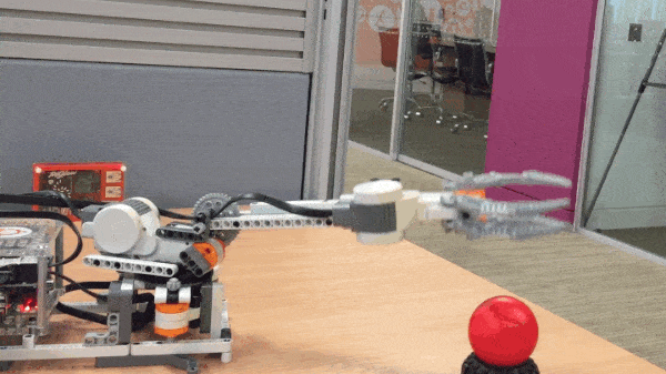 #InternetOfToys – let the toy battles begin | Ubuntu