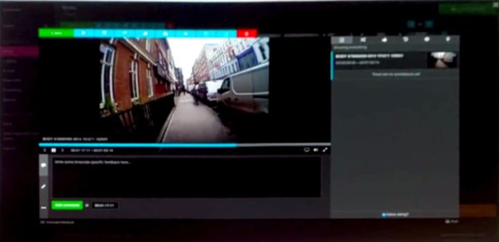 Mobile World Congress 2016, Big Event, Big Data