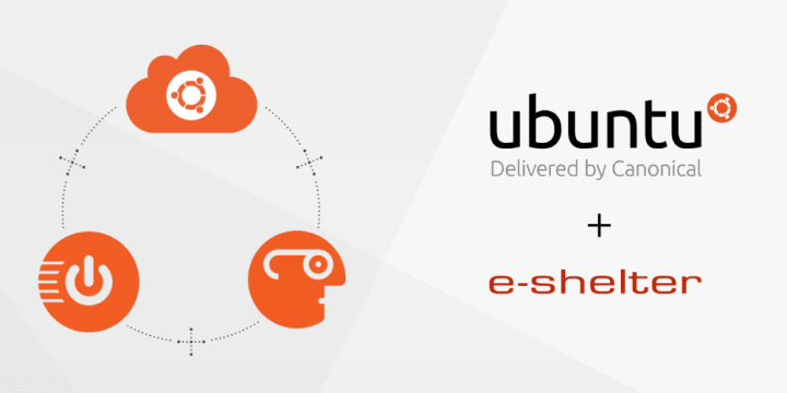 e-shelter and Canonical launch Joint Managed OpenStack Private Cloud ...