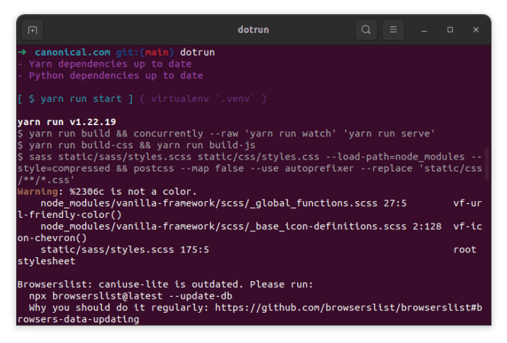 3 step guide to start Hacktoberfest | Ubuntu 3 step guide to start Hacktoberfest | Ubuntu
