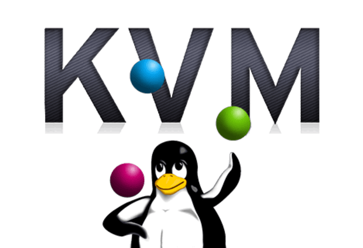 KVM hypervisor: a beginners’ guide | Ubuntu