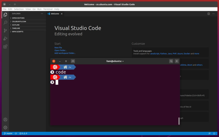 什么是Snap应用？ | Ubuntu