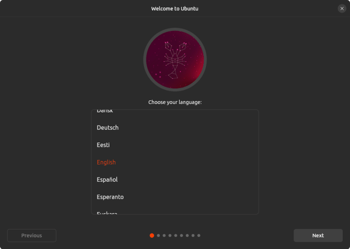 How we designed the new Ubuntu Desktop installer | Ubuntu