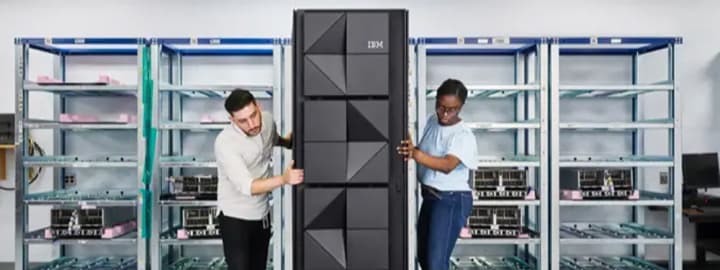 IBM z16 is here, and Ubuntu 22.04 LTS beta is ready | Ubuntu