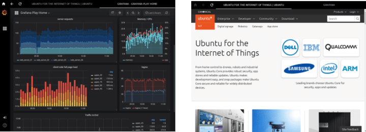 Mir support for Wayland | Ubuntu