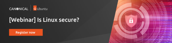 Is Linux secure? | Ubuntu