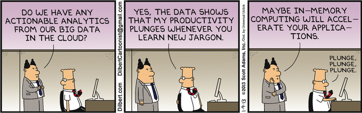 Digest #2019.09.09 – Machine Learning on a Budget