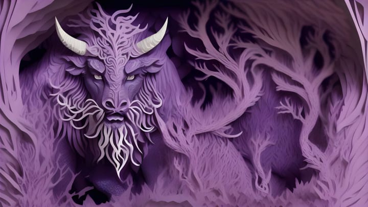 Into the Labyrinth: Revealing the Mantic Minotaur | Ubuntu