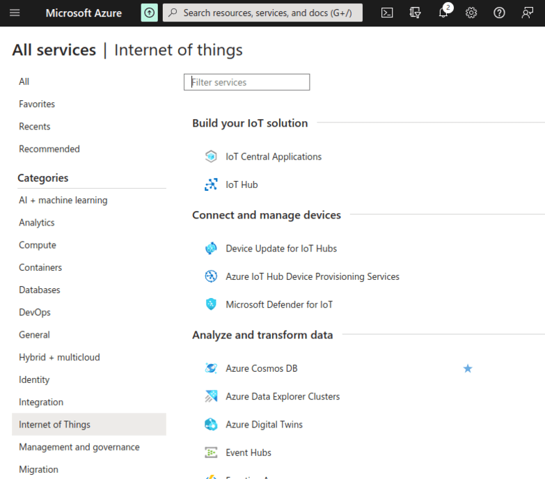 Getting Started with Azure IoT Edge on Ubuntu Core | Ubuntu