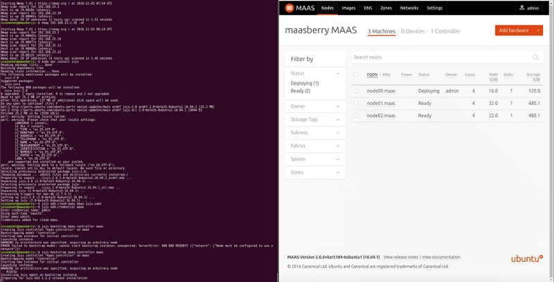 Installing a DIY bare metal GPU cluster for Kubernetes