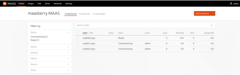 Installing a DIY bare metal GPU cluster for Kubernetes