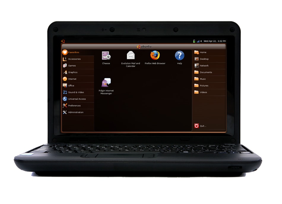 25 Linux devices to celebrate 25 years of Linux | Ubuntu
