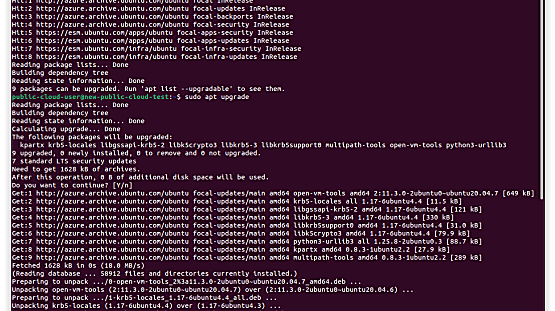 Ubuntu Server | Ubuntu