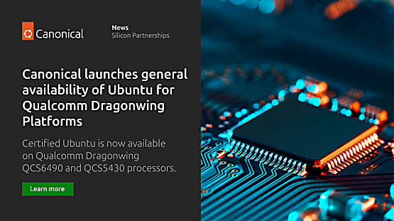 Canonical | Ubuntu