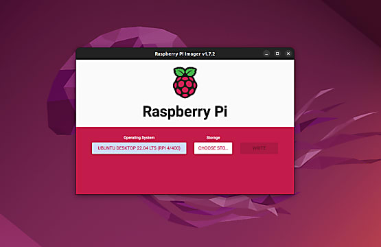 Raspberry Pi | Ubuntu