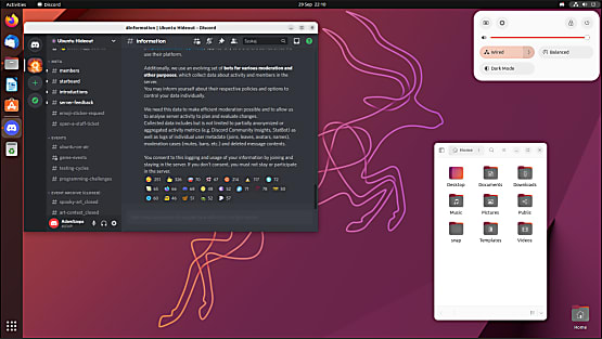 gaming | Ubuntu