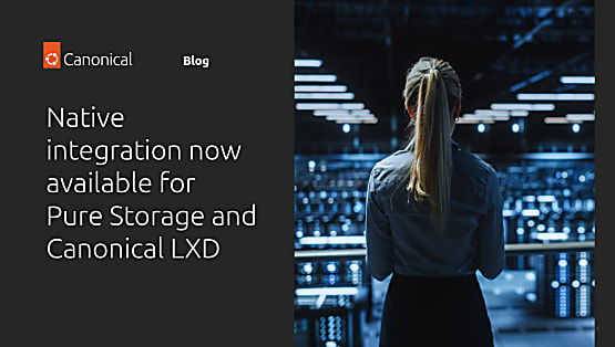 Cloud and Server | Ubuntu