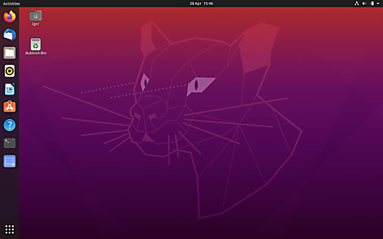 Ubuntu 18.04 | Ubuntu